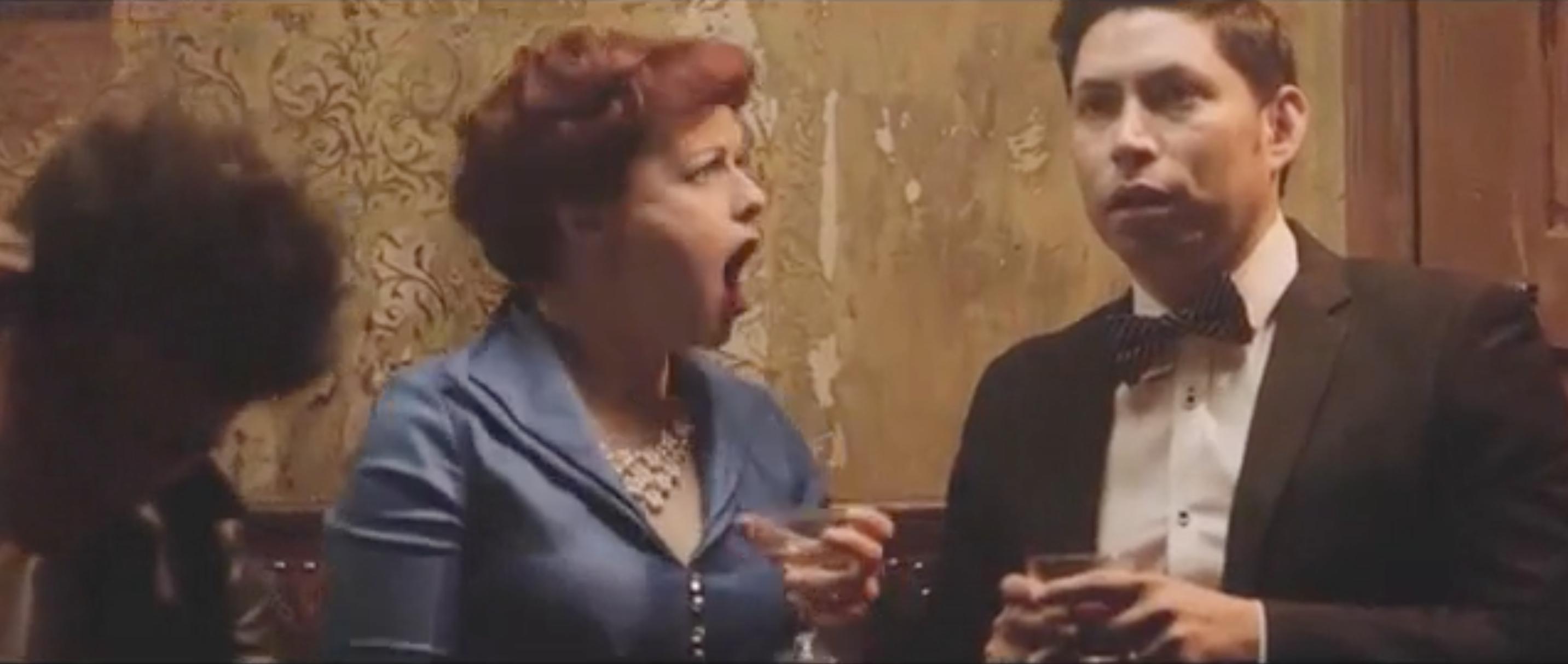 Me quedo contigo (2016)