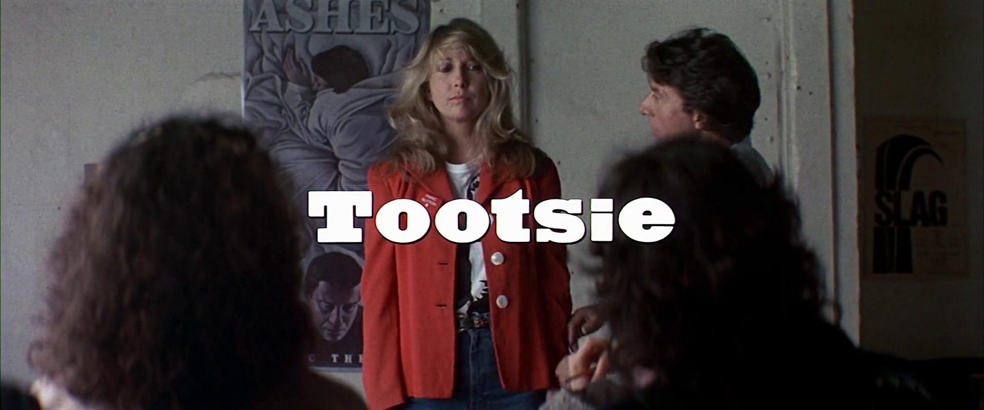 Tootsie (1982)