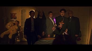 The Exorcists (2023) - IMDb