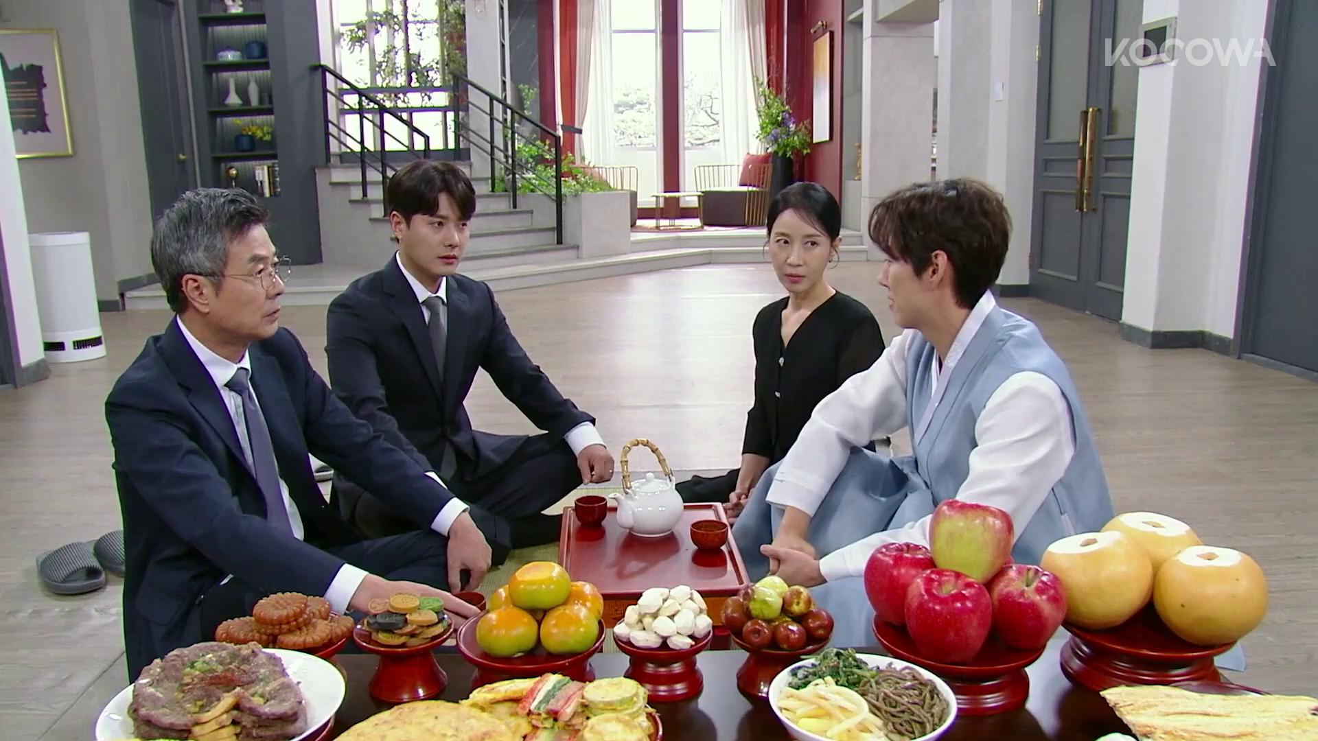 Episode #1.115 (2024)