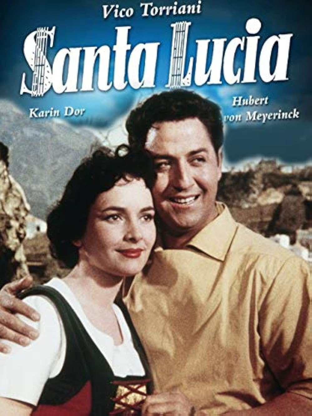 Santa Lucia (1956)