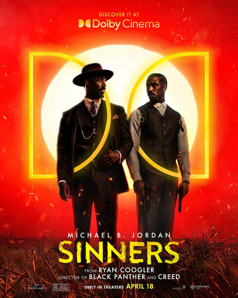 Sinners (2025)