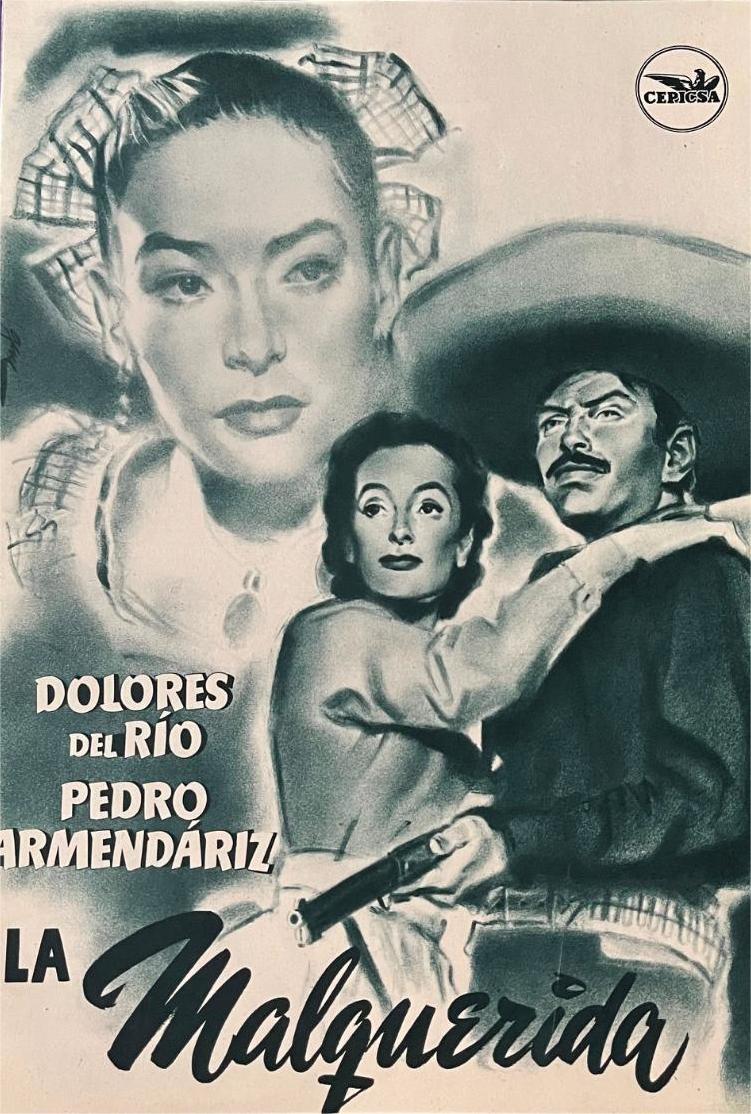 La malquerida (1949)