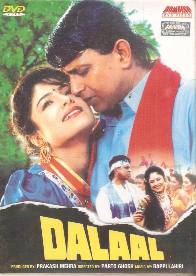Dalaal (1993)