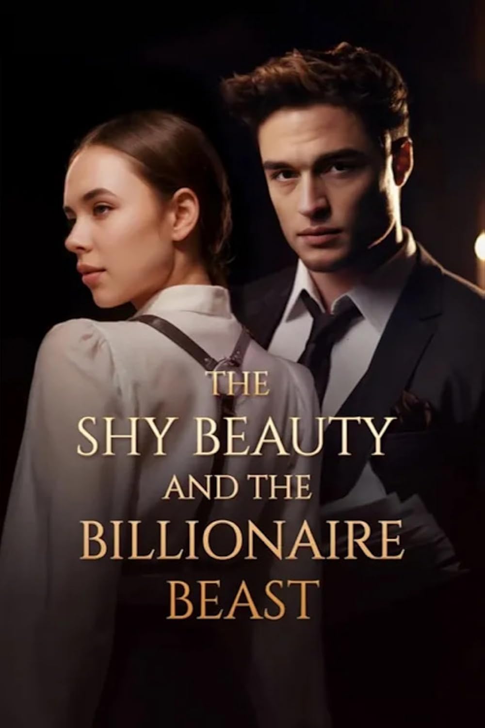 The Shy Beauty and the Billionaire Beast (TV Mini Series 2025) - IMDb