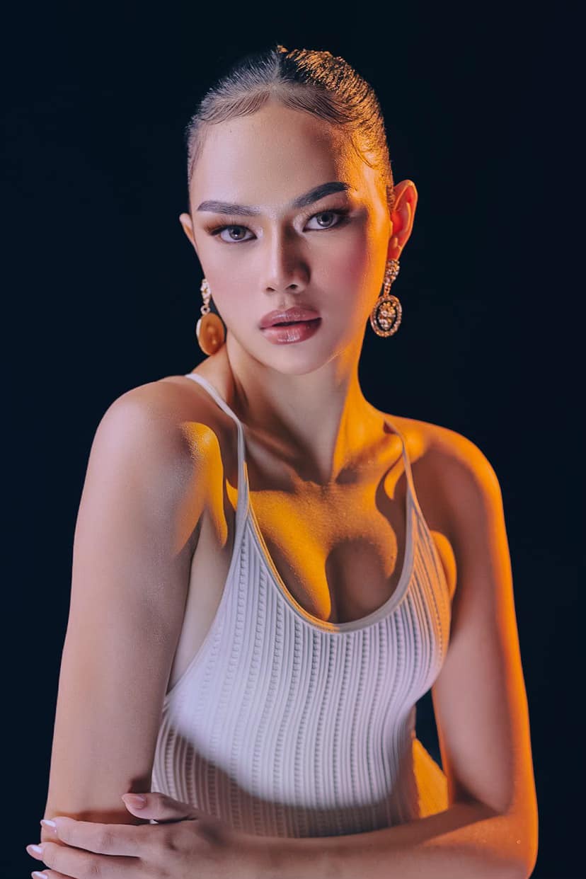 Geralyn Basto De Klerk