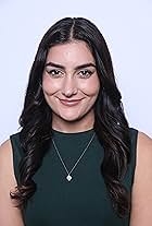 Tina Demirchian - IMDb