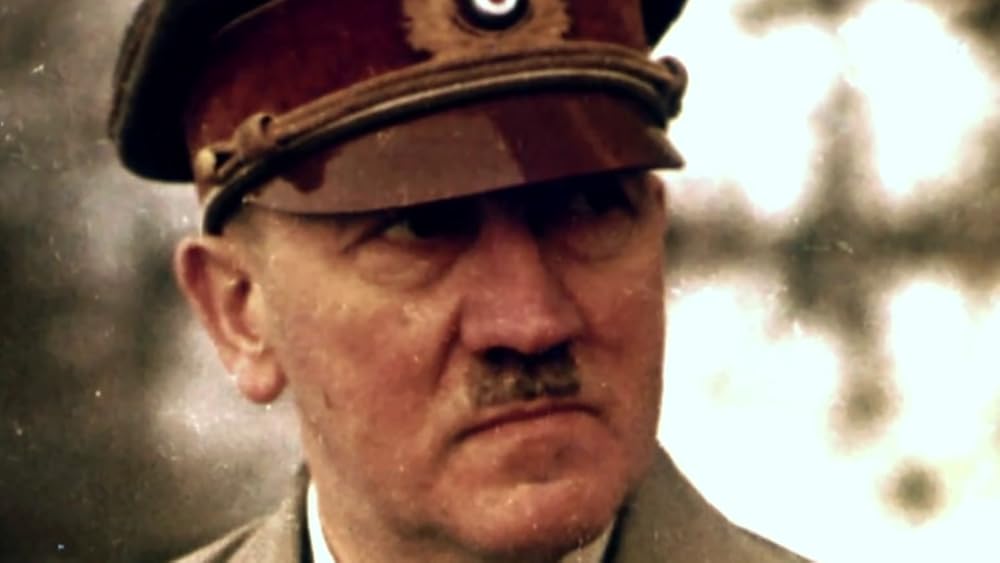Secrets of the Third Reich - Secrets Of The Third Reich | IMDb