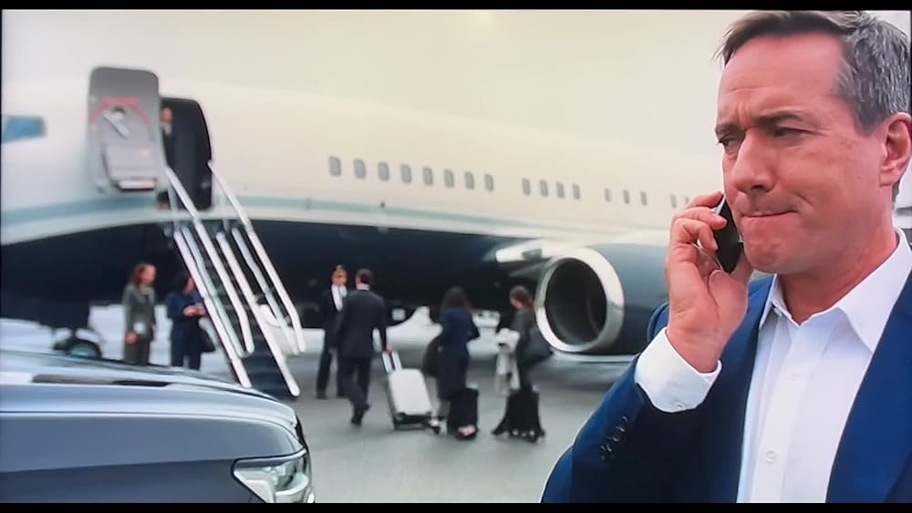 Succession (2023) S4:E3 "Connor's Wedding" | IMDb