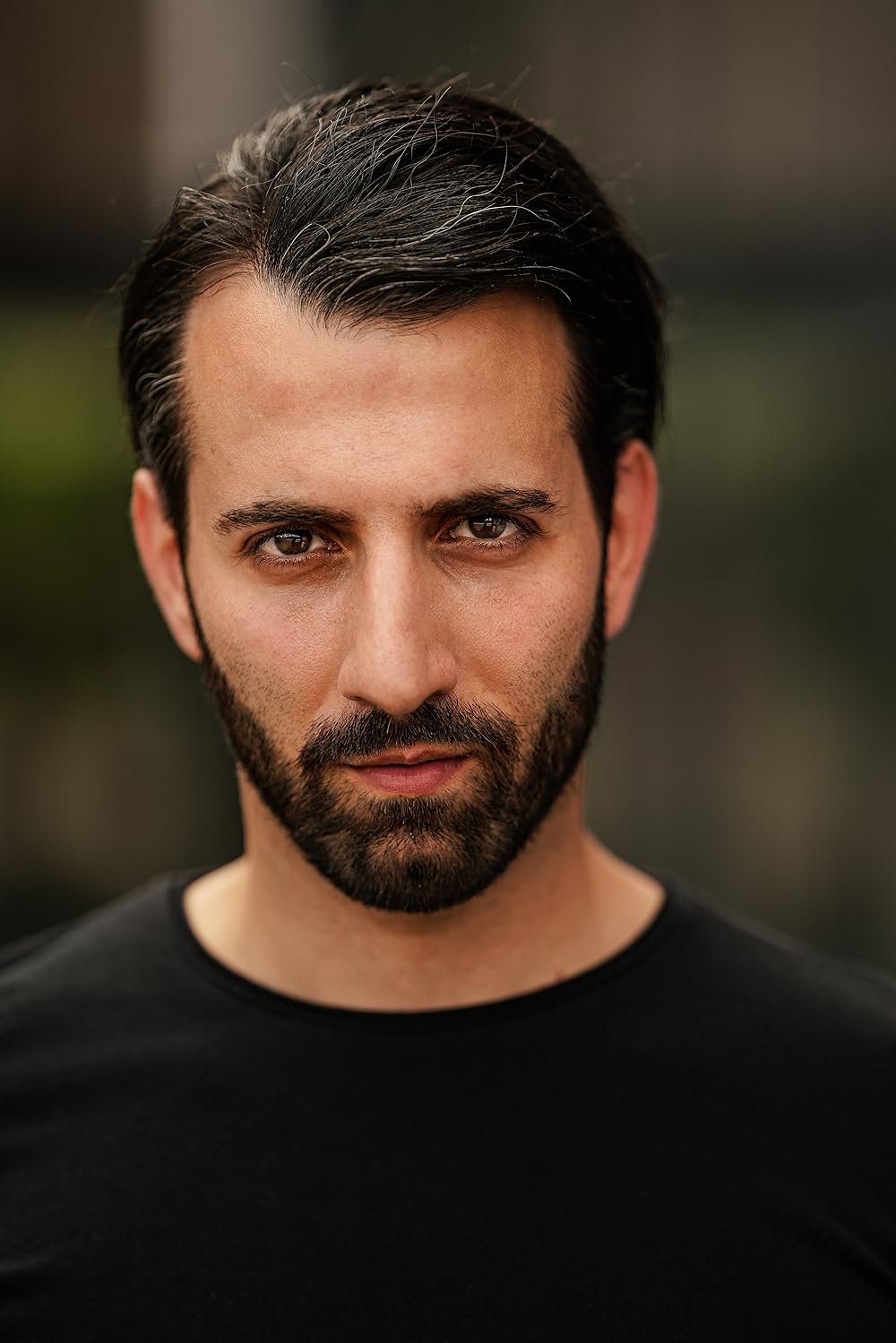 Chrysovalantis Mavridis - IMDb