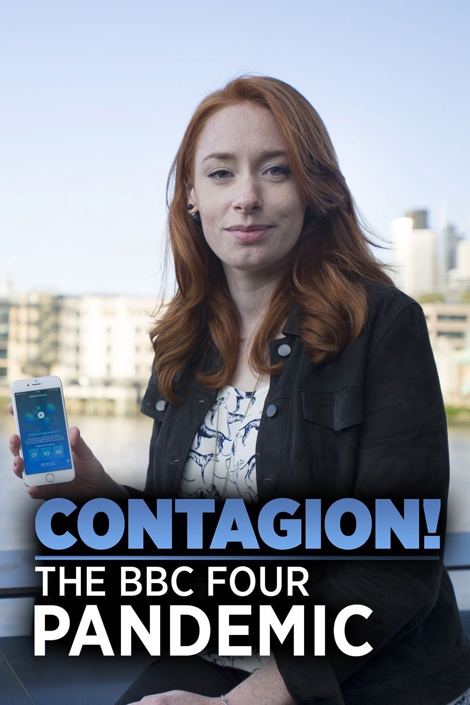 Contagion! The BBC Four Pandemic (2018)