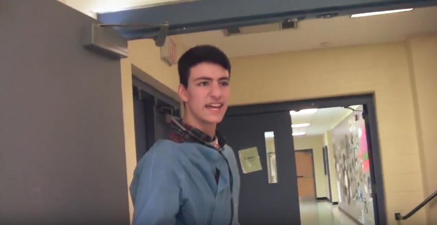 Broken Bones of Brotherly Love (2016)