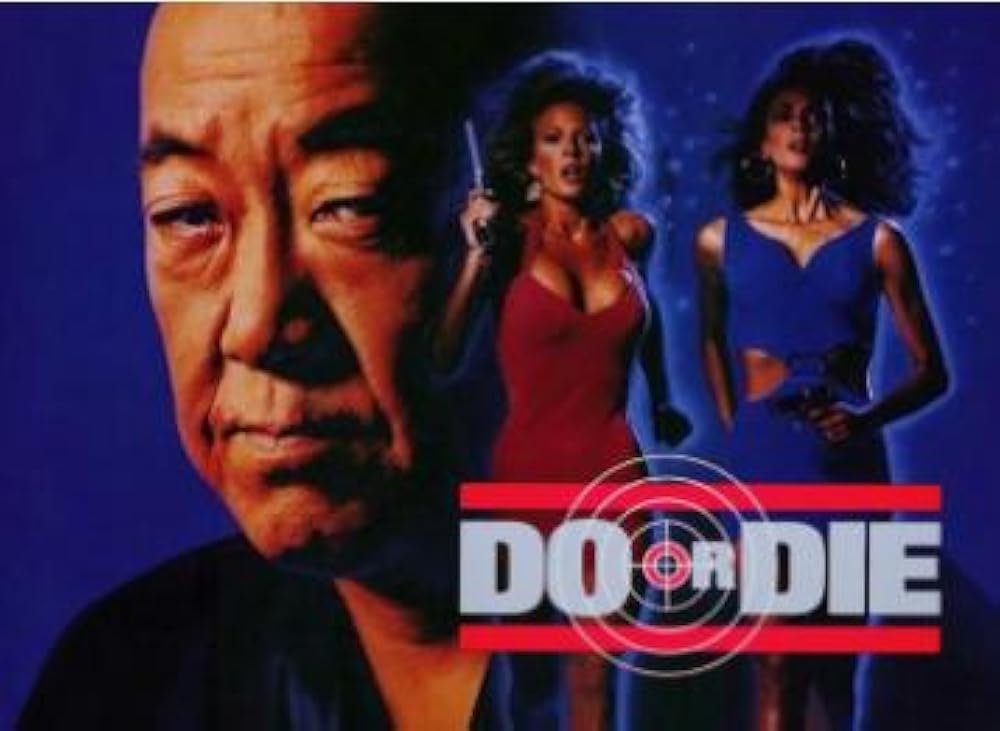 "So Bad It's Good" Do or Die (TV Episode 2024) - IMDb