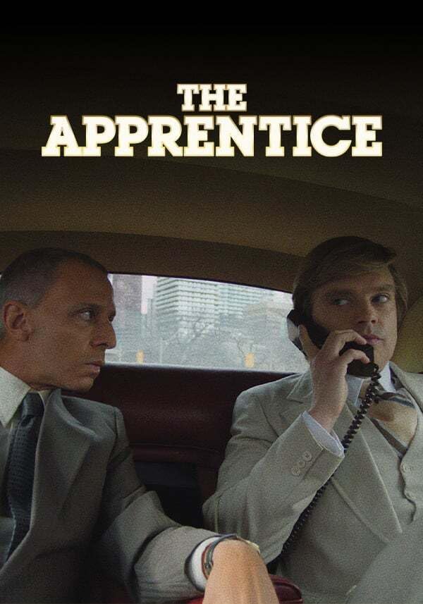 The Apprentice 2024 the-apprentice-2024