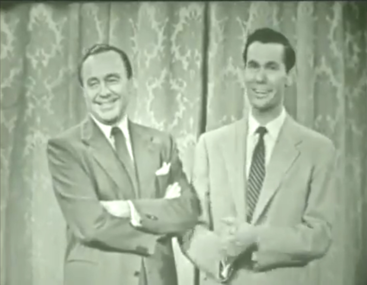 The Jack Benny Program (1950)