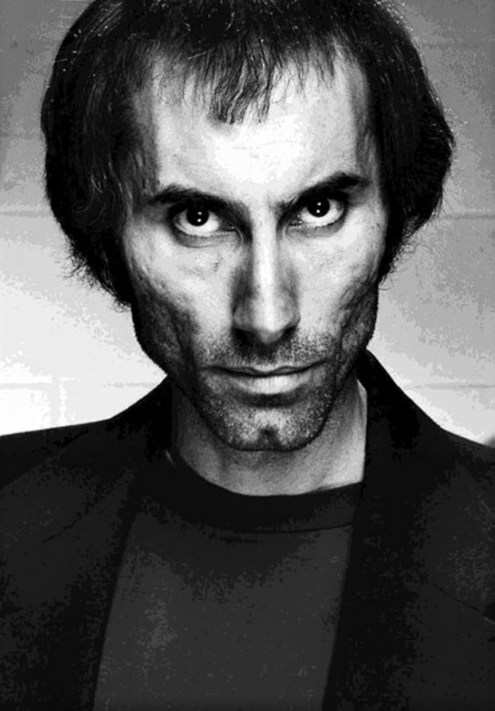 Anthony James - Biography - IMDb