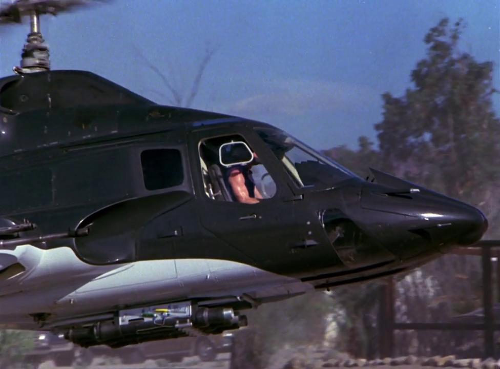Airwolf (1984)