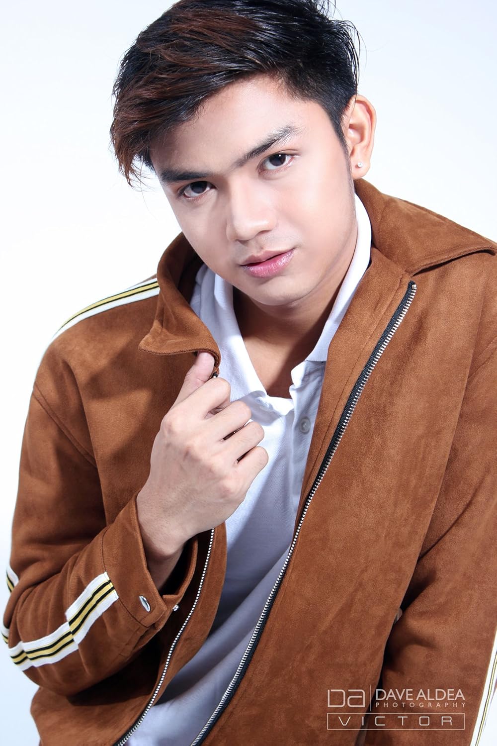 Victor Relosa - IMDb