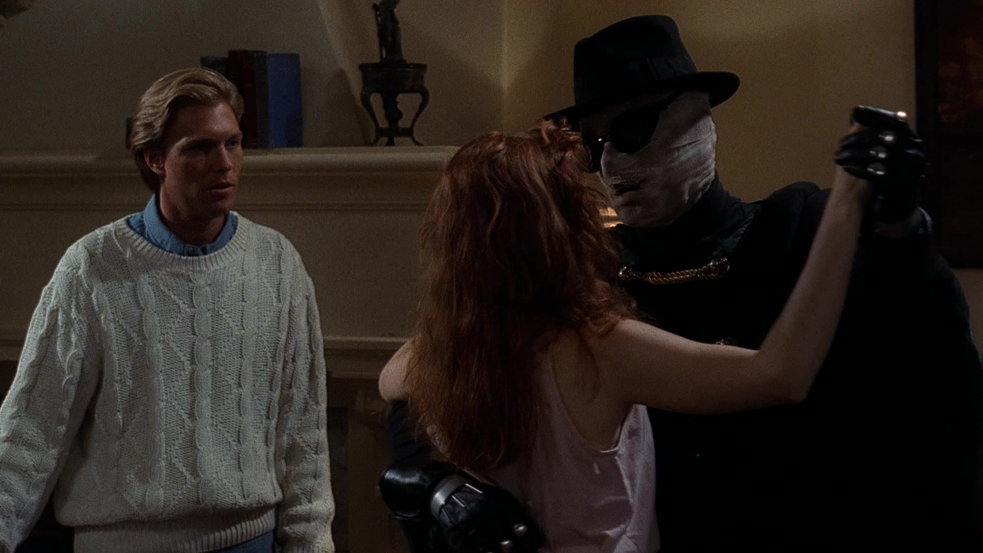 Puppet Master II (1990)