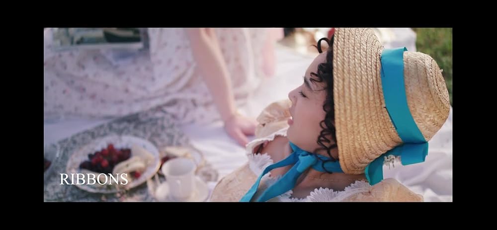 Cyane Gan, Demo Reel | IMDb