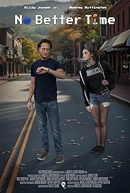 No Better Time (Short) - IMDb