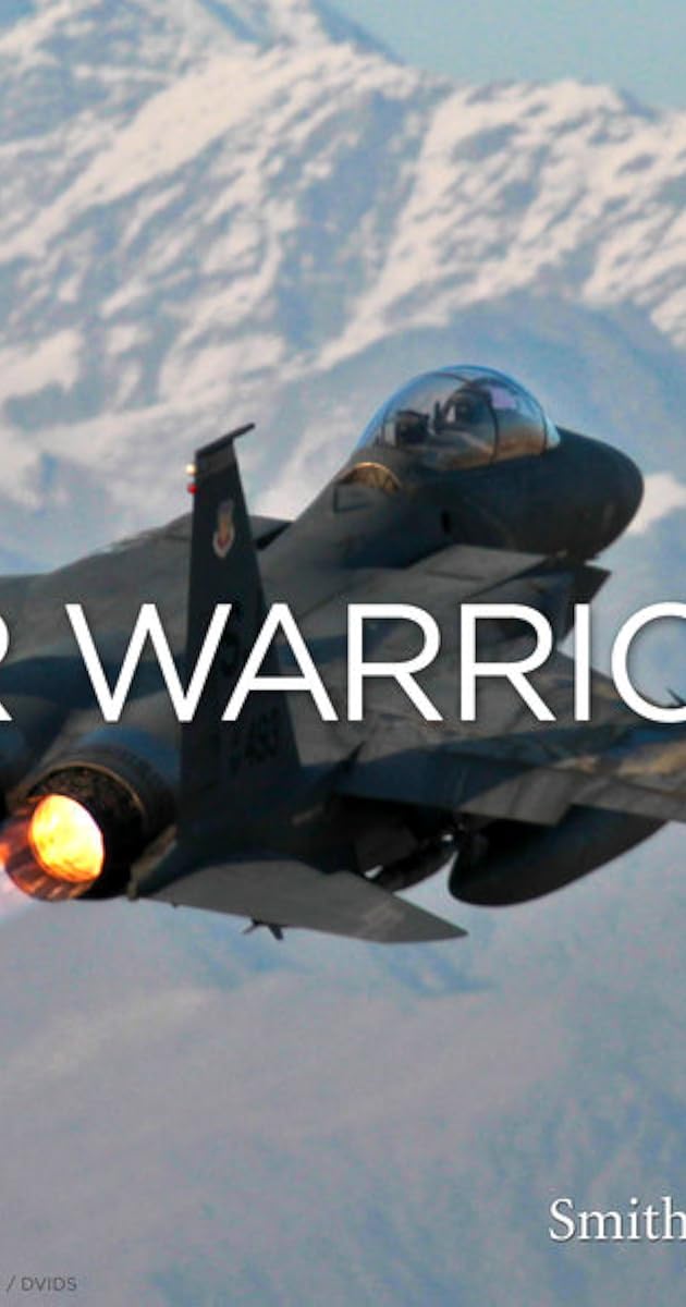 Air Warriors - Season 6 - IMDb
