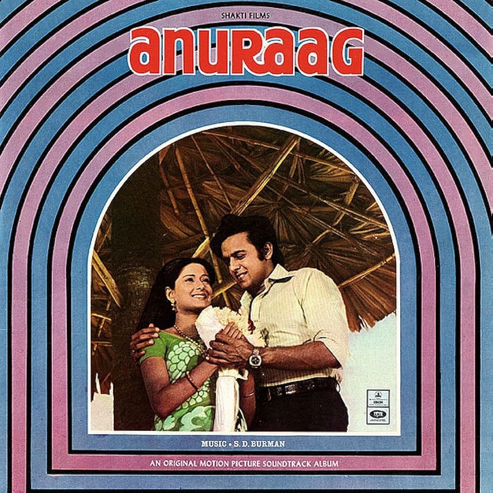 Anuraag (1972)