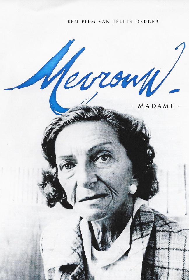 Sonia Gaskell: Mevrouw (2009)