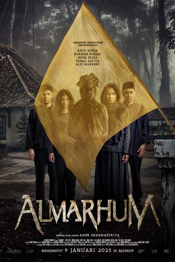 Almarhum (2025)