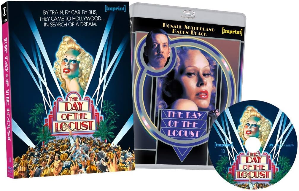 The Day of the Locust (1975)