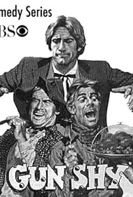 Gun Shy (TV Series 1983) - IMDb