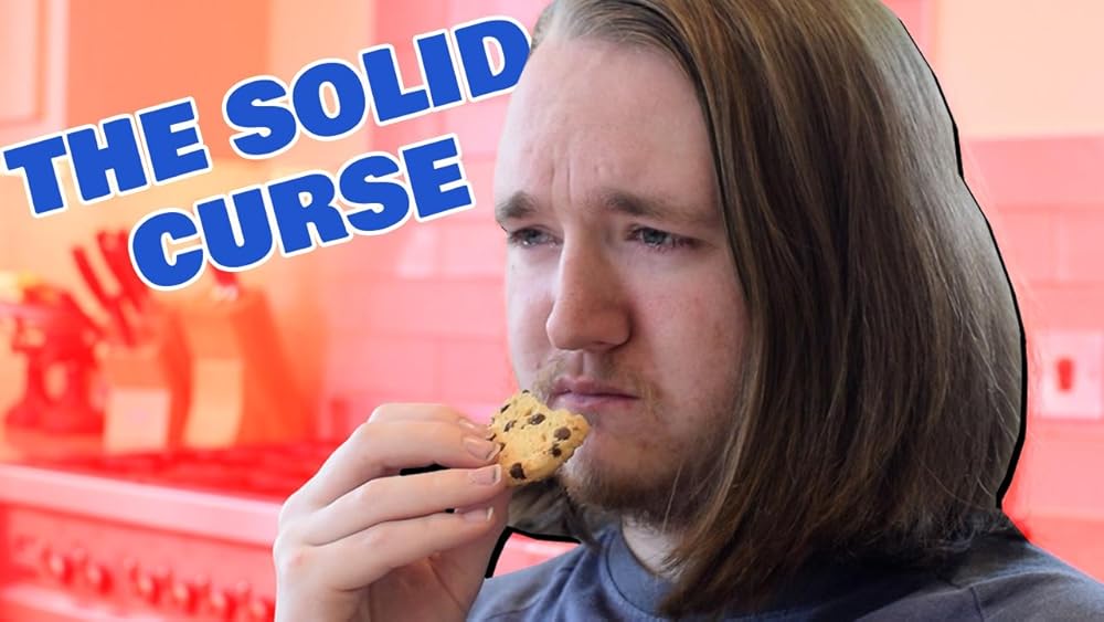 The Solid Curse (Short 2024) - Plot - IMDb