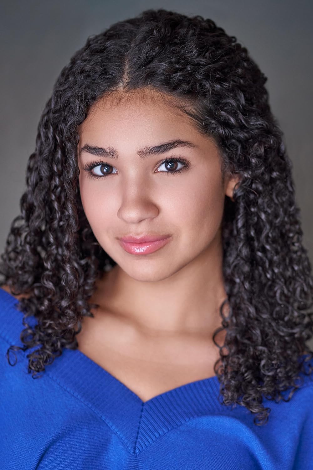 Laila Lockhart Kraner - IMDb