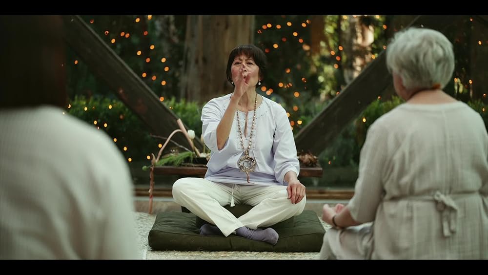 LOOT w Maya Rudolph and Benjamin Bratt | IMDb