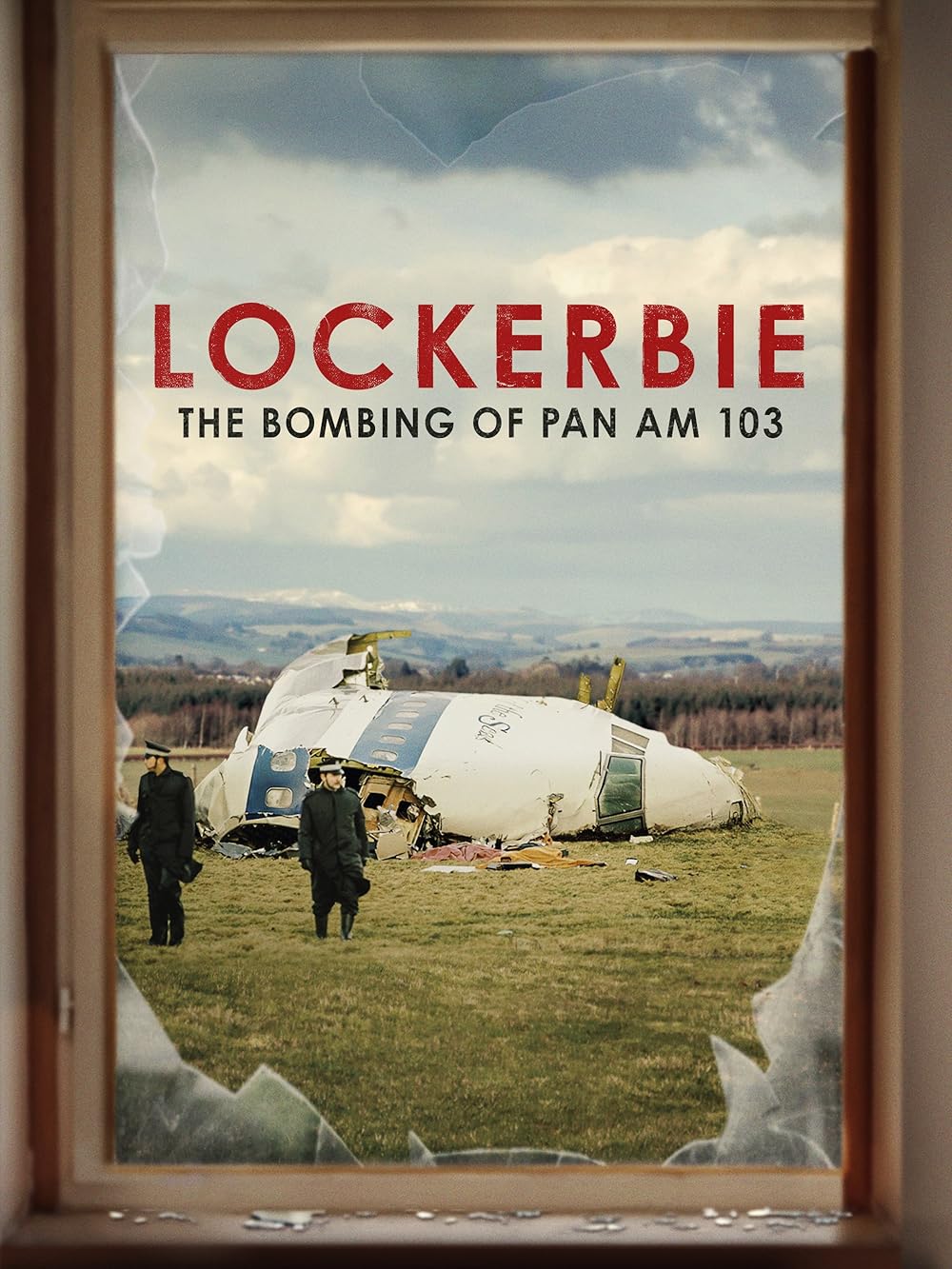 Lockerbie: The Bombing of Pan Am 103 (Série de TV 2025) - Lista de episódios - IMDb