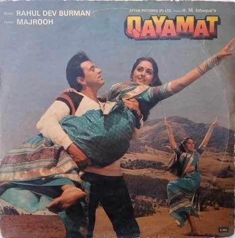 Qayamat (1983)