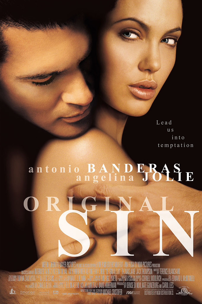 Original Sin 2001 