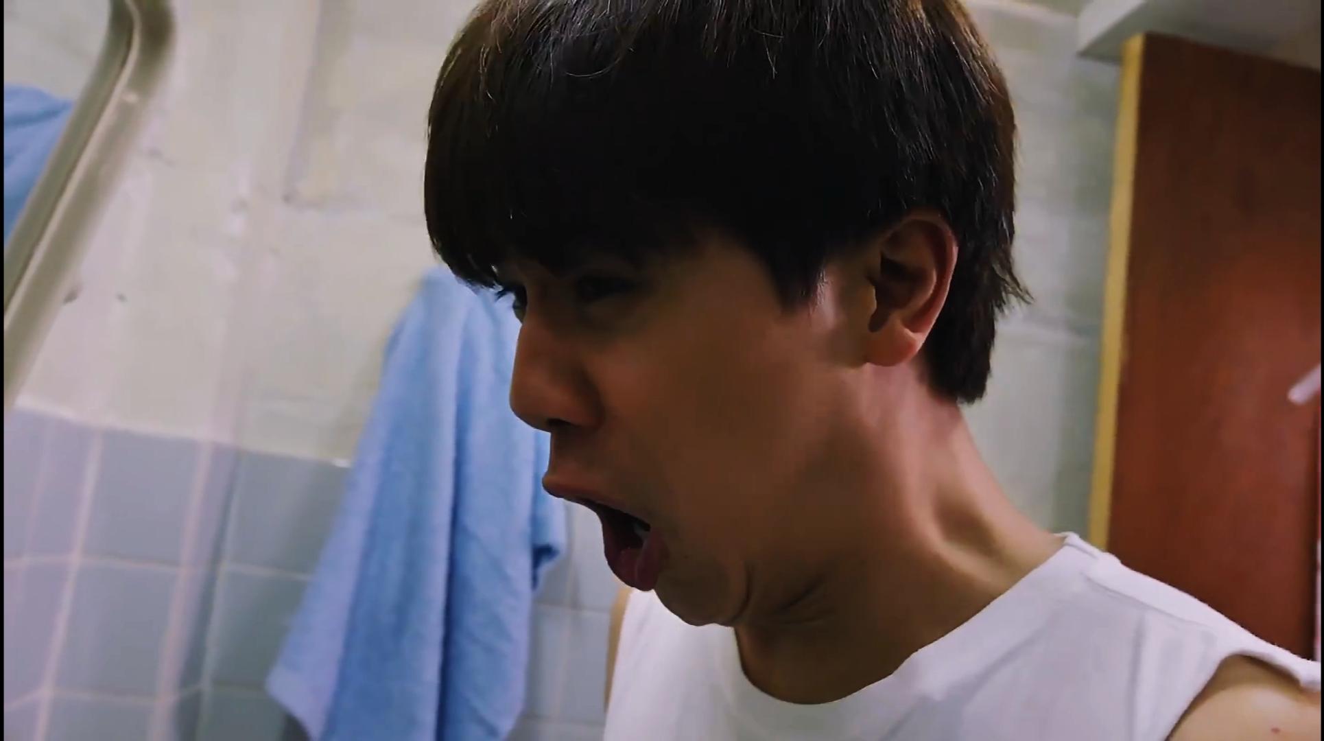 My Sex Doll Bodyguard (2020)