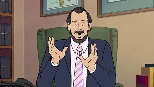 Dicktown (TV Series 2020–2022) - IMDb