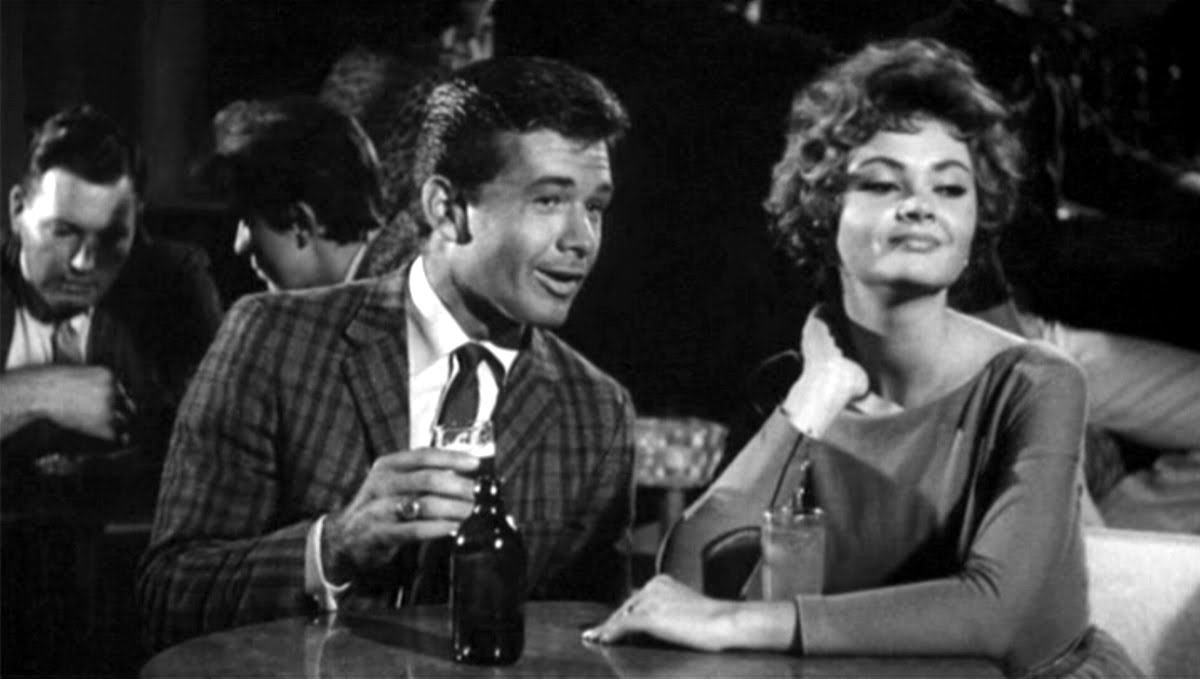 Strike Me Deadly (1963)