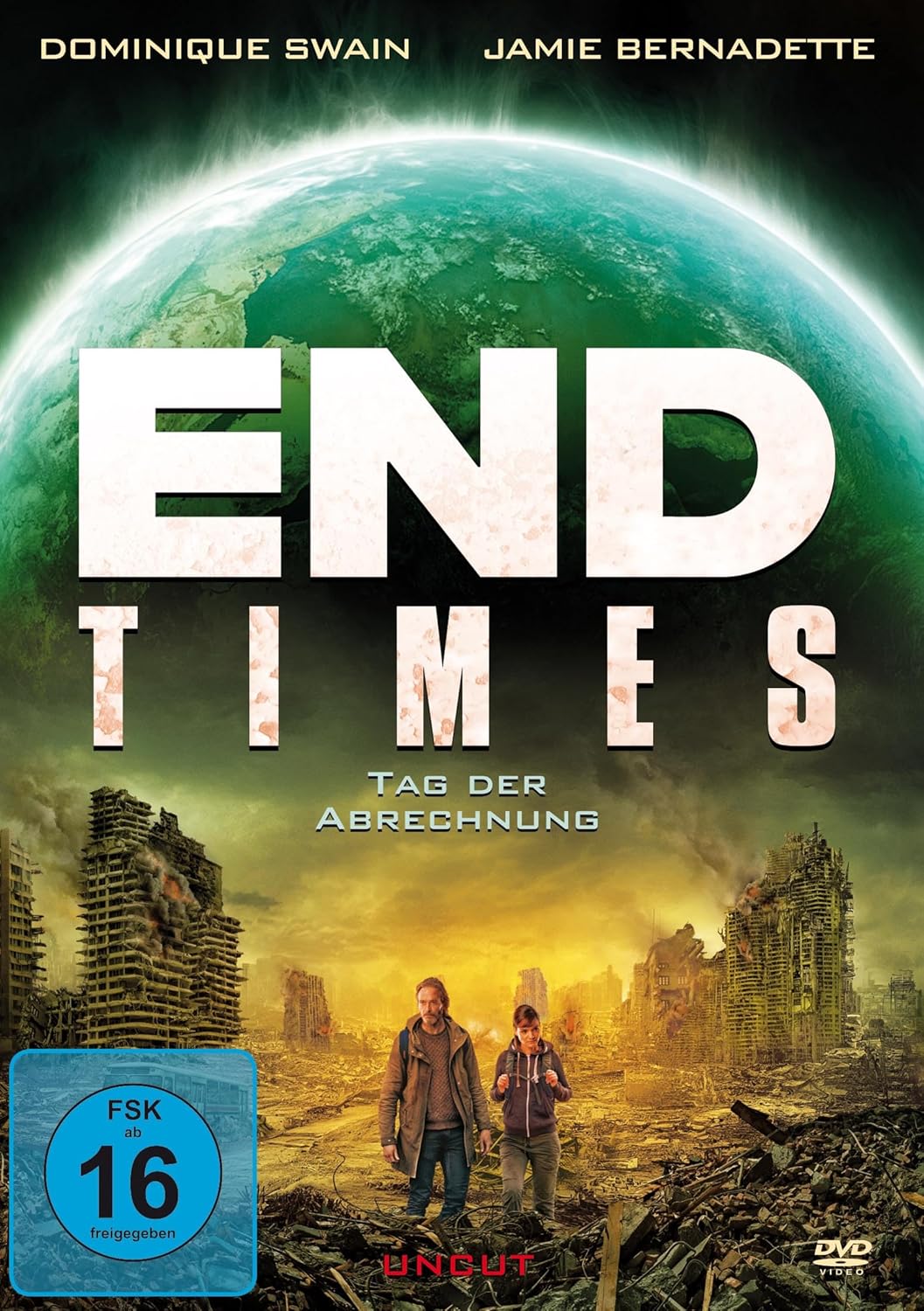 End Times (2023)