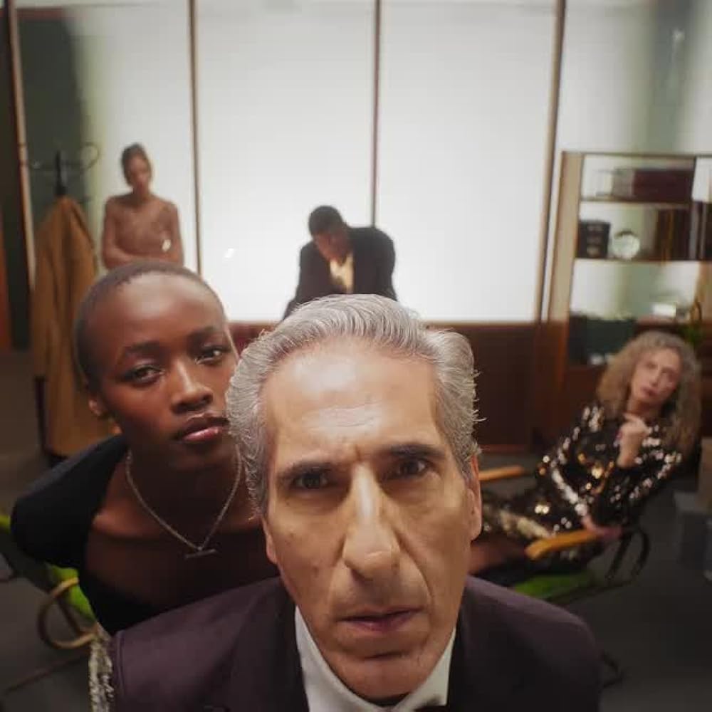 Ted Baker commercial | IMDb