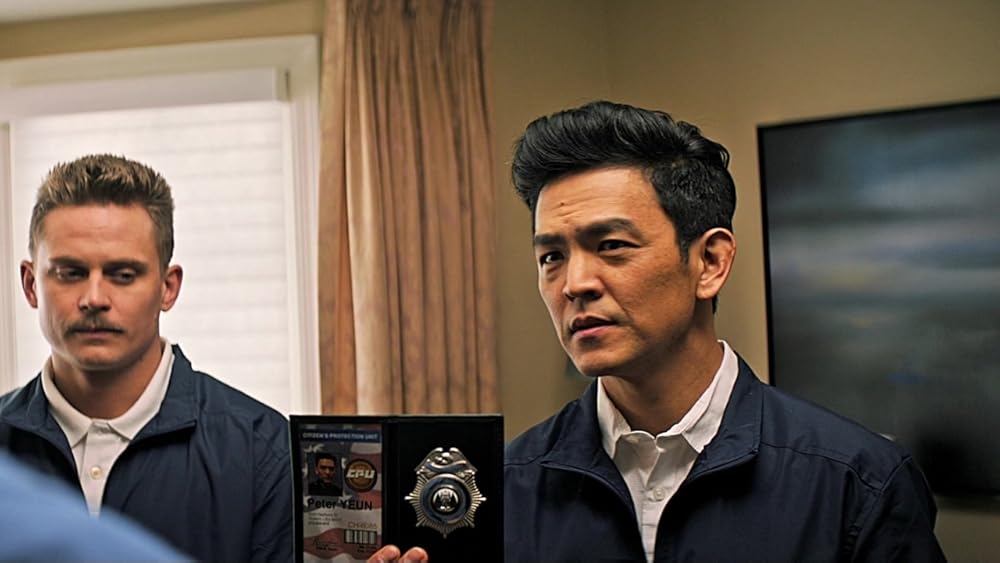 The Oath - The Oath: Something We Could Do | IMDb