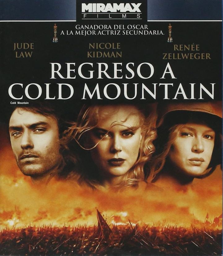 Cold Mountain (2003)