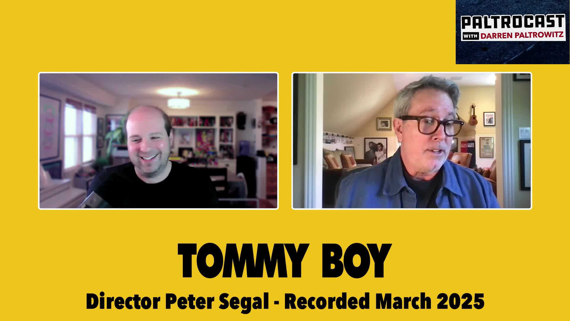 Kat Graham + Peter Segal + Mark Christopher Lawrence