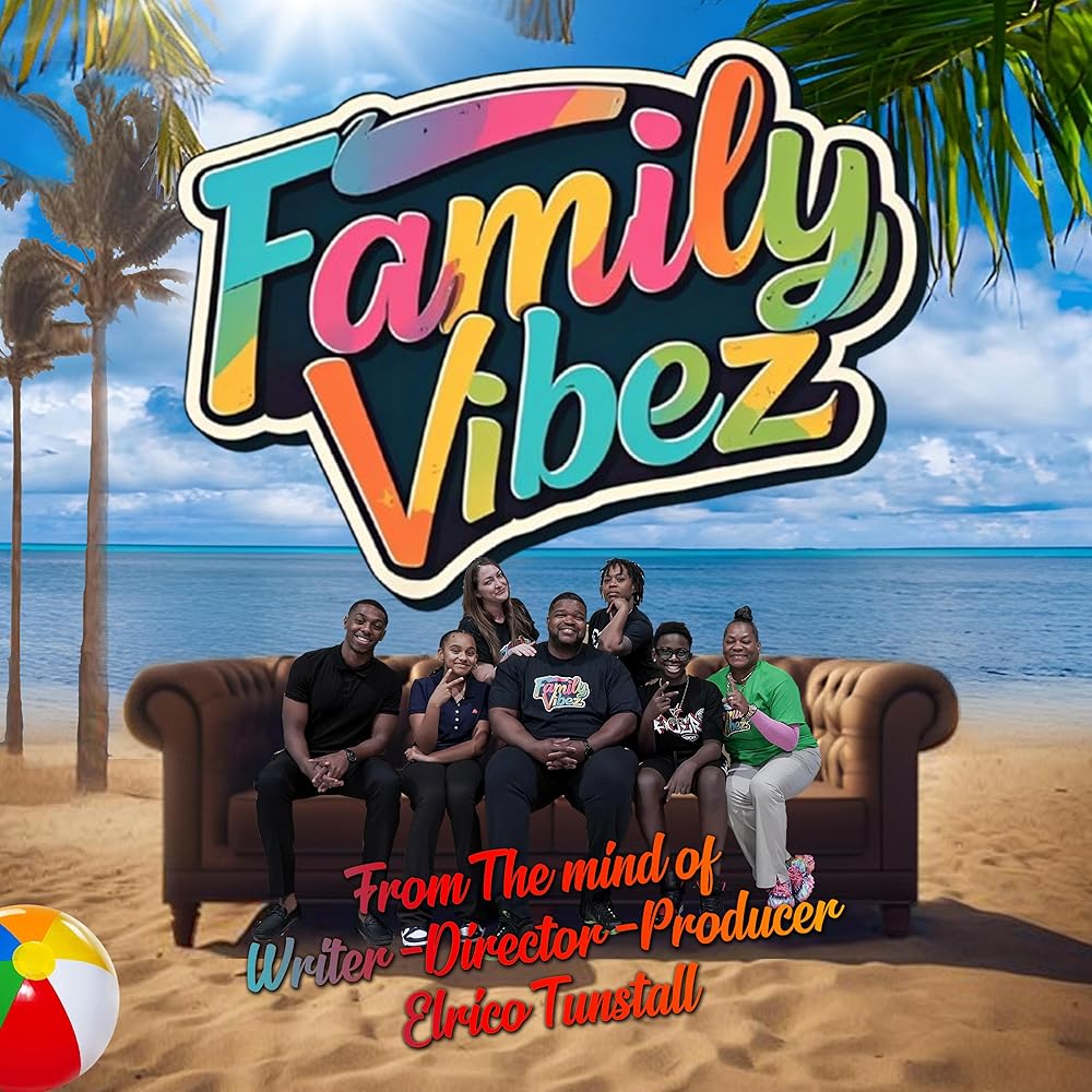 Family Vibez (TV Series) - IMDb