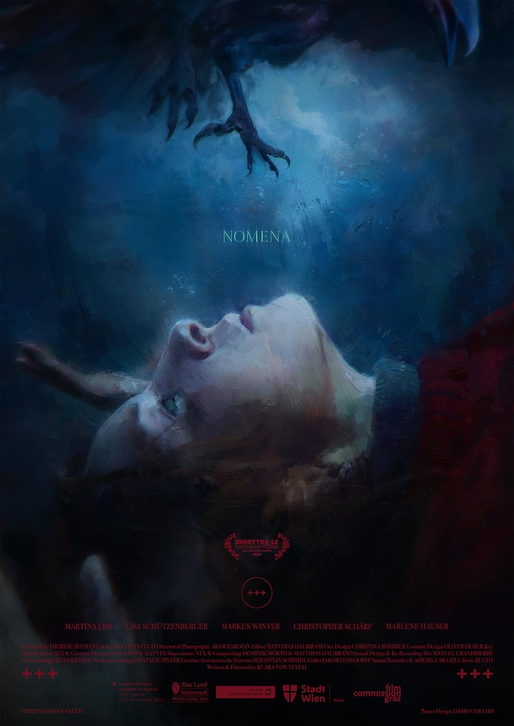 Nomena (Short 2024) - IMDb