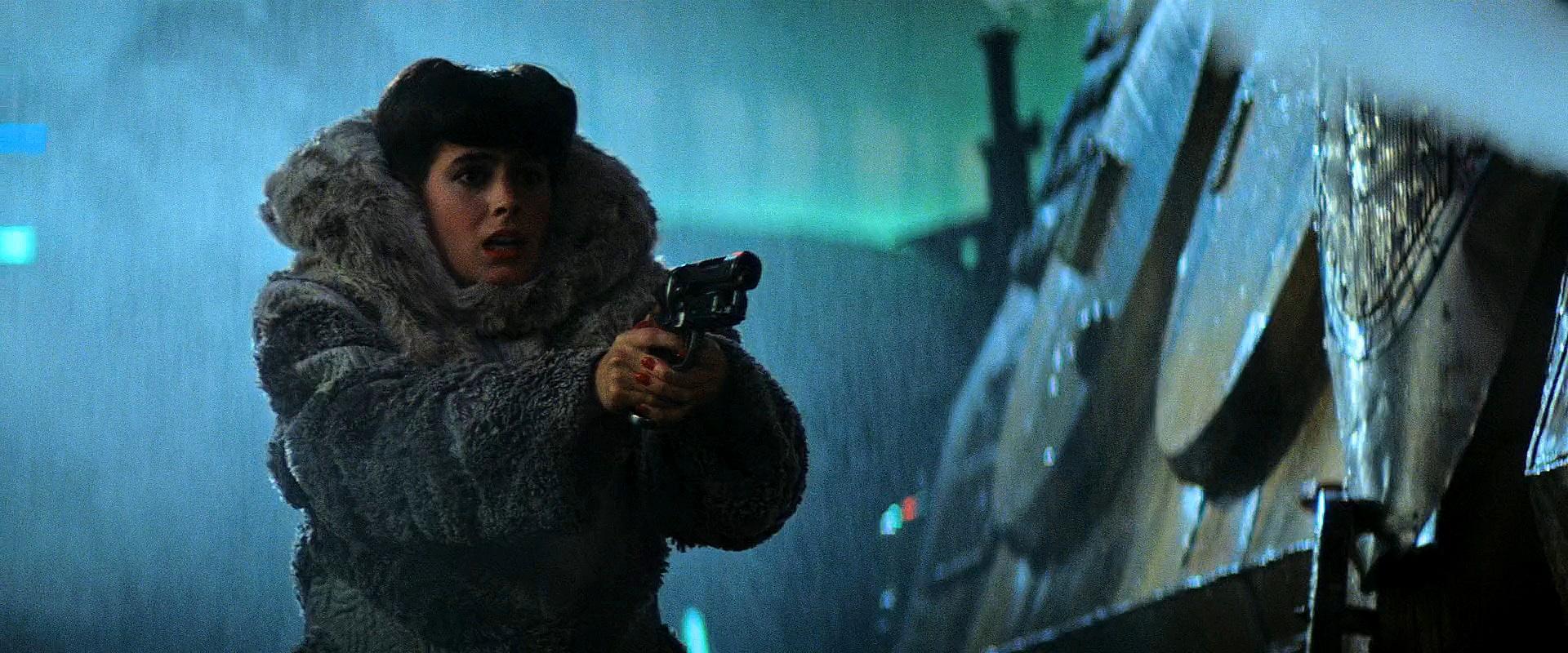 Blade Runner (1982)