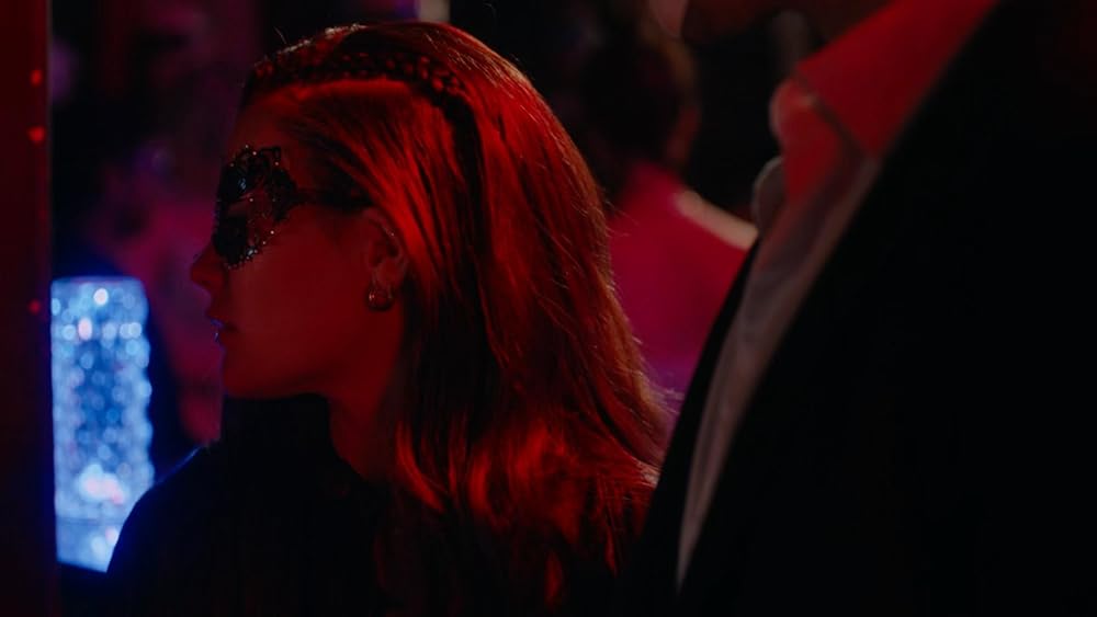 Deadly Invitations (2024)