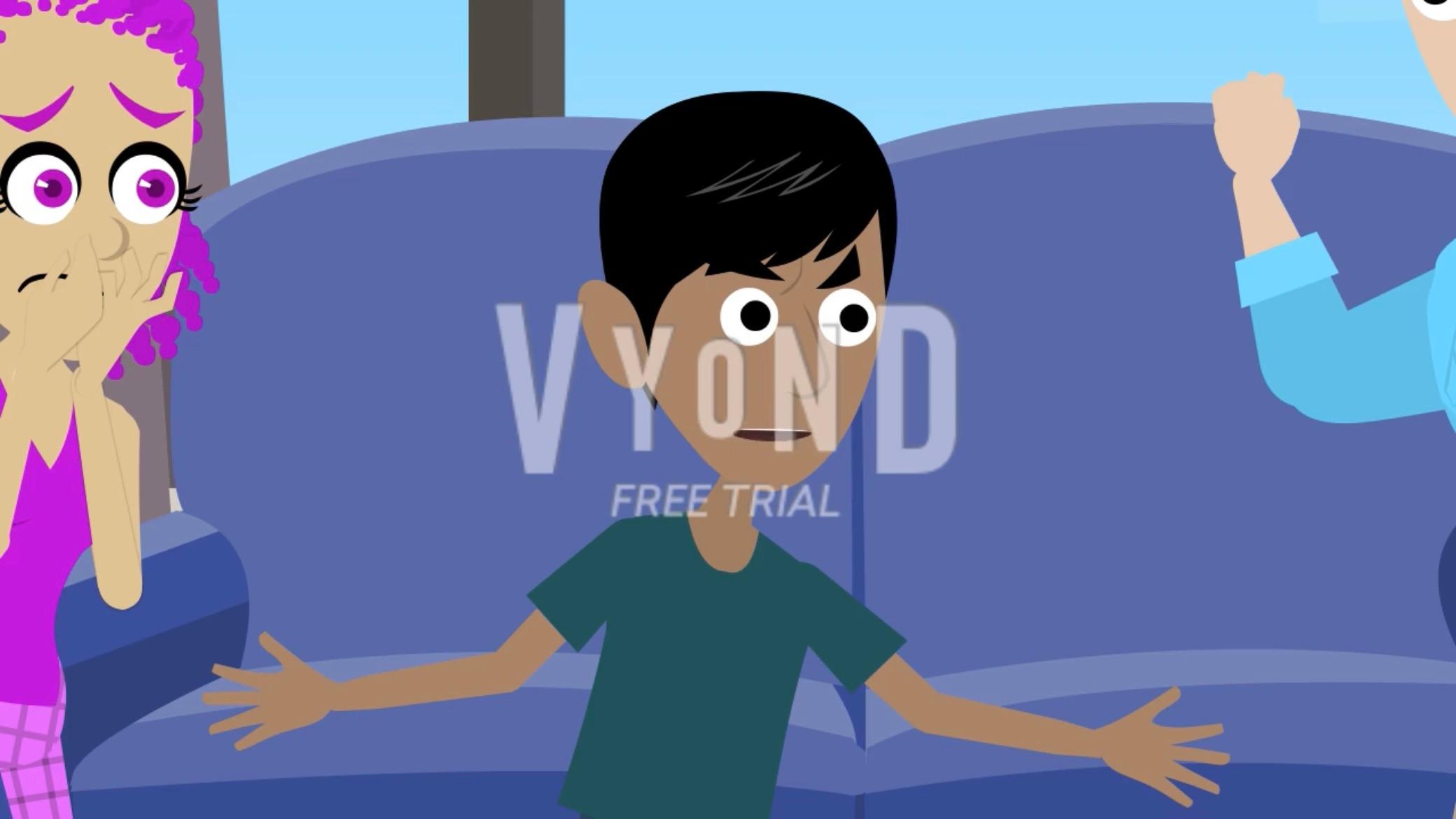 The New Fresh Violy (2021)